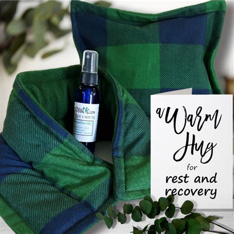 Surgery Care Package Etsy