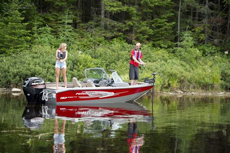 Princecraft Sport 167 Prices Specs Reviews And Sales Information