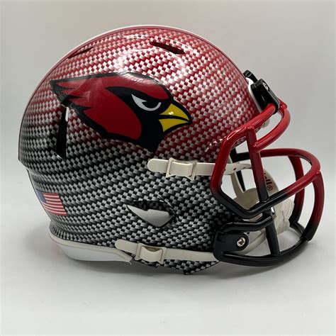 Black Cardinals Helmet Arizona Cardinals Unveil Alternate Black