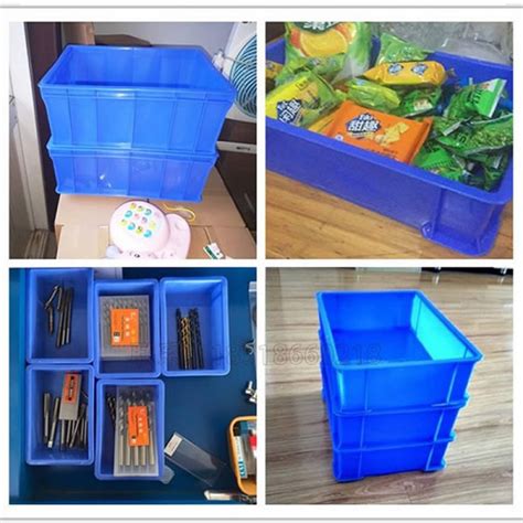 Báo Giá Khay Nhựa Công Nghiệp Pp B9 Khay Nhựa Công Nghiệp Giá Rẻ