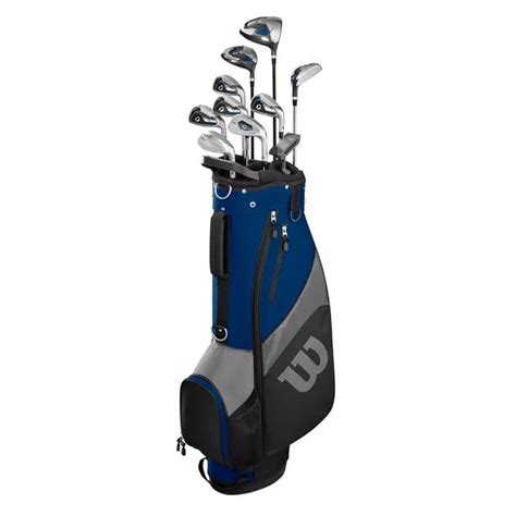 Wilson Profile Sgi Senior Package Set Wholesale