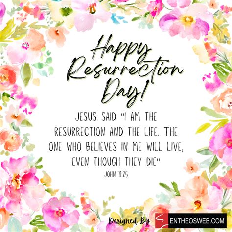 Biblical Easter Greetings Entheosweb