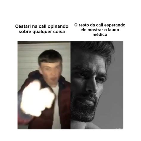 Gigachad Vs Virgin Animated  Maker Piñata Farms The Best Meme