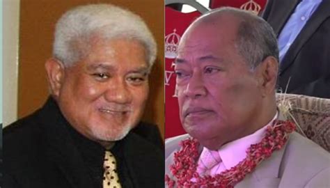 Exposed Tonga Airport Refused Nz Privatisation Deal Cabinet Forced