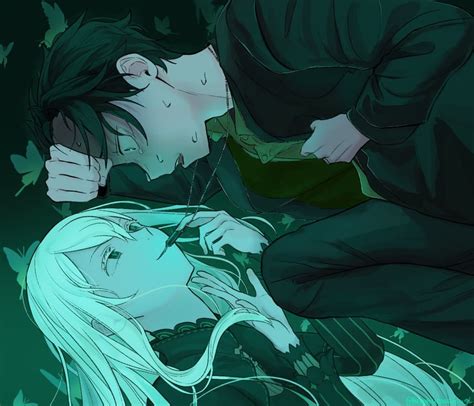 Natsuki Subaru And Echidna Rezero Kara Hajimeru Isekai Seikatsu And 1