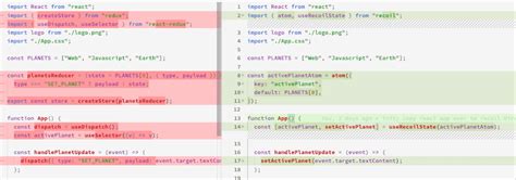 Refactoring A Redux App To Use Recoil Logrocket Blog