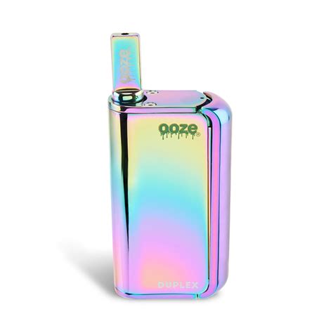 Cannabis Vaporizer Pens Ooze