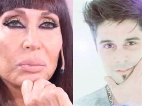 Moria Casán Fulminó A “coqui” De Cebollitas Por Las Denuncias Al Programa “usá La Bañera El