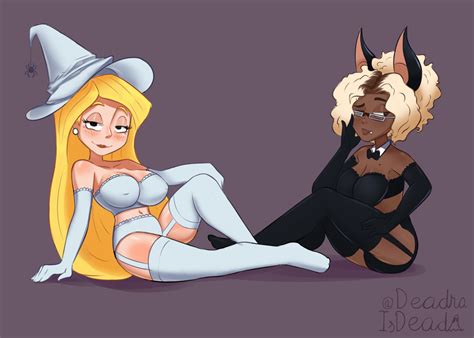 Commission By Deadraisdead On Newgrounds