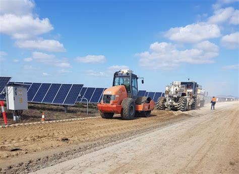 Civil Construction Capabilities Vassallo Constructions Mackay