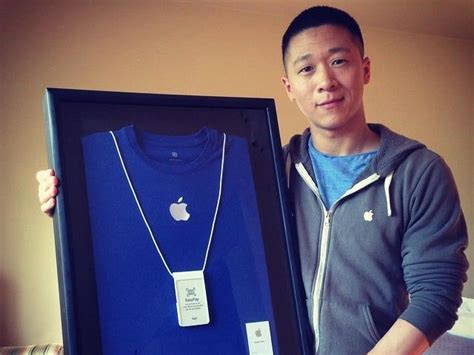 I Was An Apple Employee Named Sam Sung After I Went Viral I Took A New Name But I Wish Id