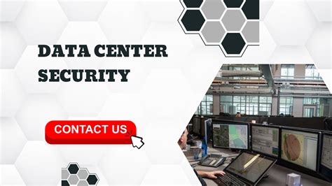 Data Centers Security Grand Protective Security