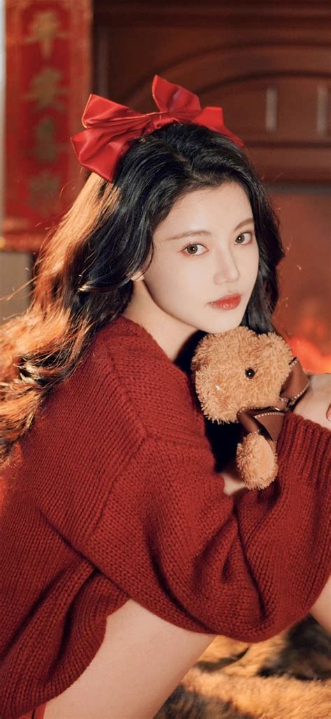 孙珍妮 采集别致的七