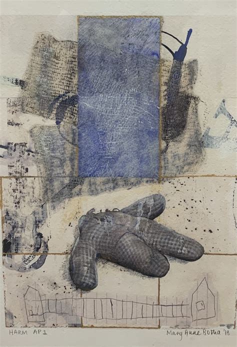 Mary Anne Botha Prince Albert Gallery