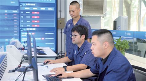 航天科技八院800所全力冲刺 智保交付 中国航天科技集团