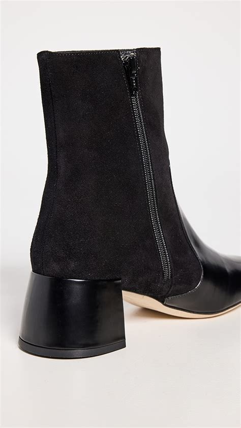 Staud Andy Ankle Boots Shopbop