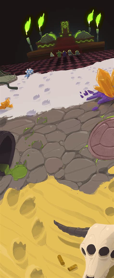 The Nuclear Throne Danbooru