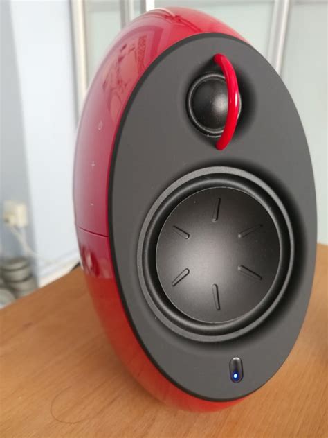 Edifier Luna Eclipse Hd Audio Other Audio Equipment On Carousell