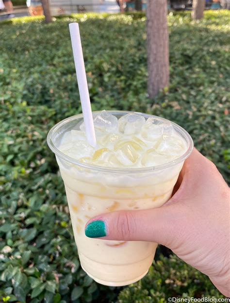 Review The Holiday Egg Nog And Elf Nog Are Eggcellent Christmas Treats