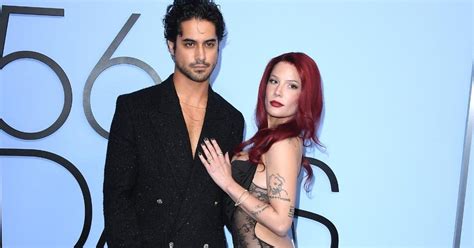 Halseys Fiance Reveals The Best Thing About Their Relationship