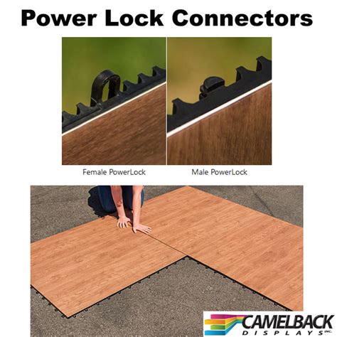Snap Lock Interlocking Tiles Composite Deck Tiles Decking Squares