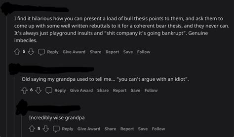 When All The Meme Stocks Are Rallying And Your Dumpster Fire Of A