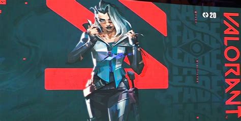 Full Fade Splashart Valorant Village