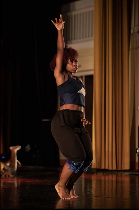 Erin Burch Dances Through Recovery In Atlanta Arts Scene Danceatl