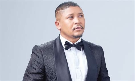 Adriano Champions Namibian Creativity At The Sotigui Awards Lifestyle