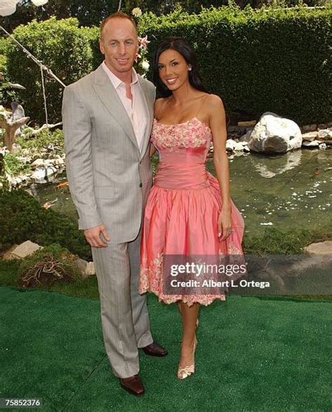 Carmella Decesare Jeff Garcia