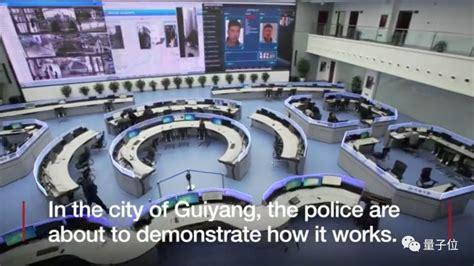 英国警方启动现实版“疑犯追踪”，就是正确率有点低 安全内参 决策者的网络安全知识库