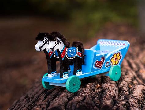 Kočija Souvenirnice