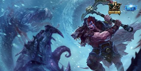 诺克萨斯之手360百科