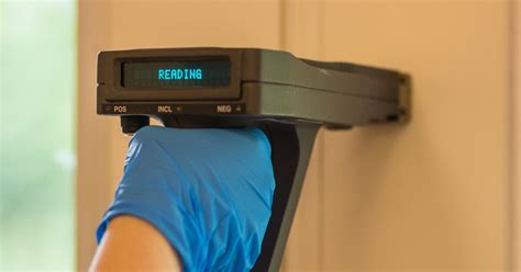 How Dangerous Is Peeling Lead Paint For An Adult