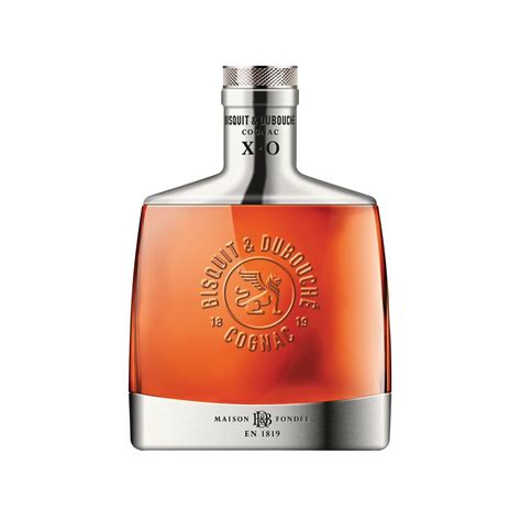 Bisquit And Dubouche Xo The Chamber