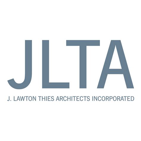 J Lawton Thies Architects Inc Architectural Associateproject Manager