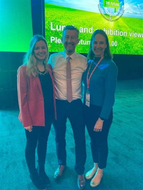 Helena Diffey On Linkedin Wonderful To Speak To A Brilliant Audience Of Nhs Chefs And Caterers On…