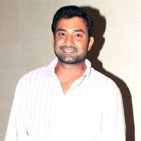 Aravind Akash Biography