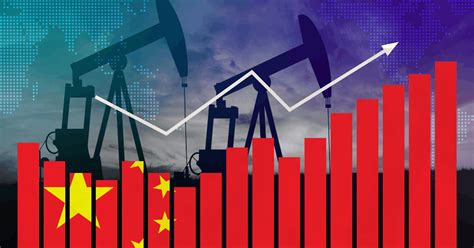 China Oil Demand Will Peak Earlier Than Anticipated Iea Says