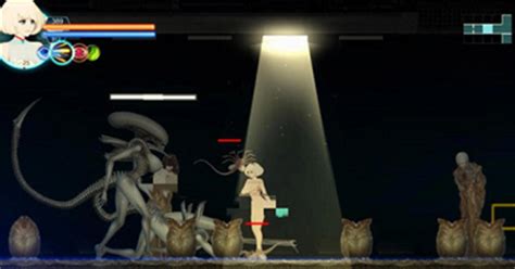 异形探索alien Quest Eve下载 异形探索alien Quest Eve手机版 我爱秘籍