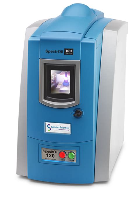 Elemental Analysis Of Oil