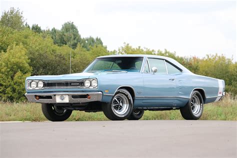 1969 Dodge Coronet