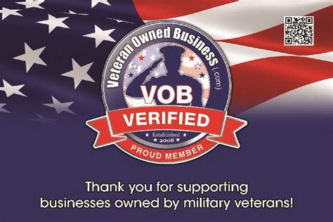 Veteran Owned Businesses News Vobeacon ⋆ News Information And Events