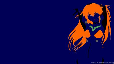 Neon Genesis Evangelion Desktop Wallpapers Top Free Neon Genesis