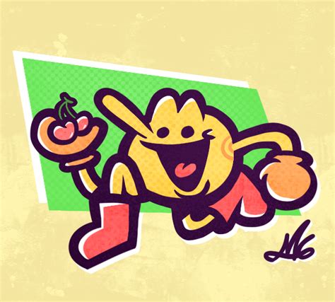 The Guy From Wreck It Ralph By Nateanim8 On Newgrounds
