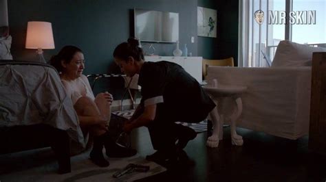 See The Hottest Lanell Pena Sexy Scenes Mr Skin