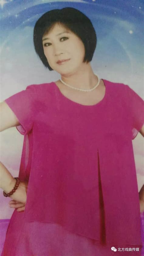 北方戏曲传媒【向您推荐】 崔玉凤《窦娥冤》选段