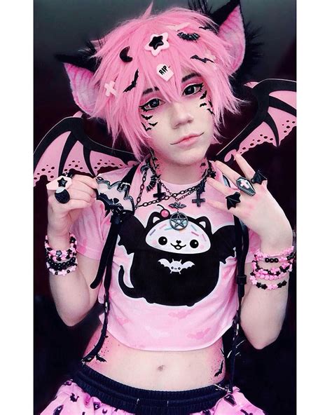 Pastel Goth Minecraft Skins At Keith Herrera Blog