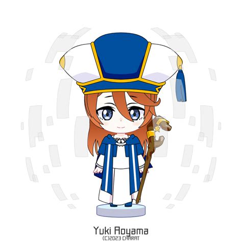 Miitopia Oc Bios Yuki Aoyama By Fionathelovableidiot On Deviantart