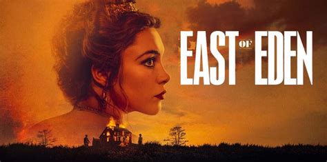 ‘east Of Eden Trailer Florence Pugh Faces The Darkness In Zoe Kazans